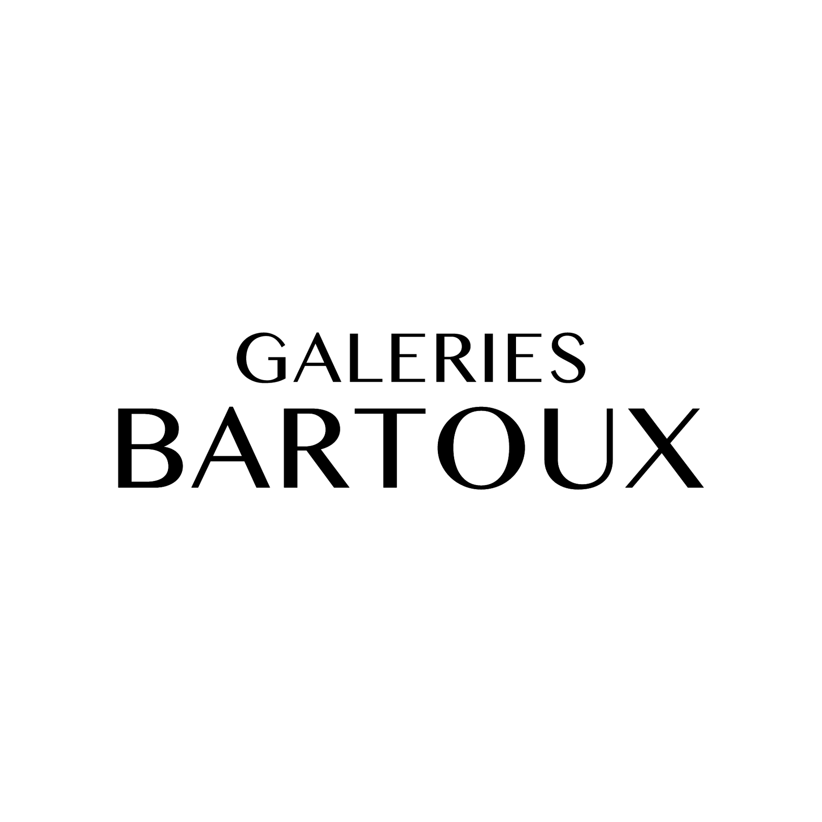 Galeries Bartoux Store